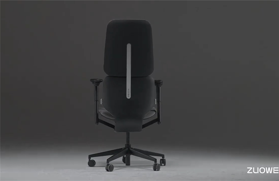 Get to know your office chair! - ZUOWE