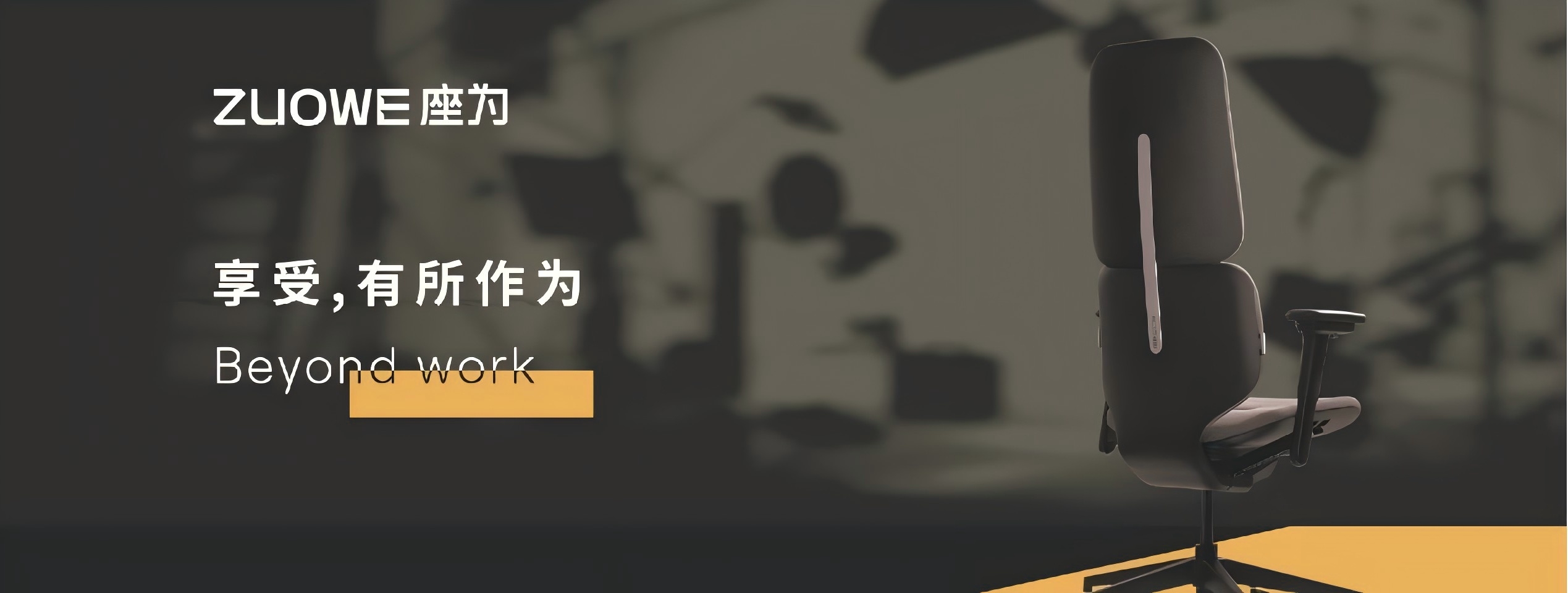 Why Are the Ergonomic Chairs from ZUOWE so Popular - ZUOWE