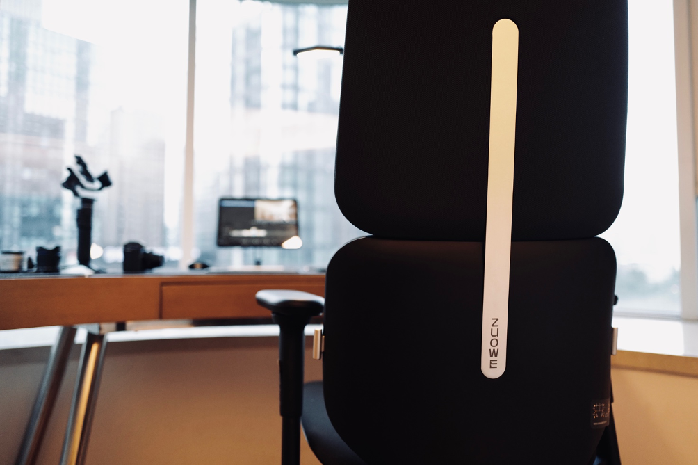 ZUOWE Allows the World to See Made In China - ZUOWE