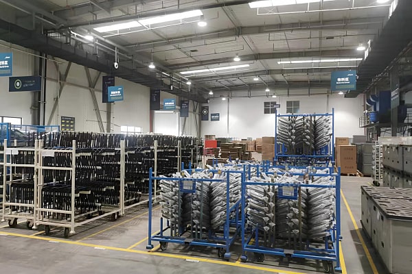 Luxury Commercial Executive Chair Manufacturers and Suppliers in China ...